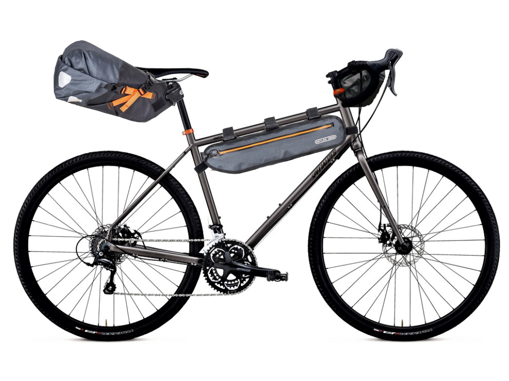 Specialized Awol versione bikepacking in Sicilia – Ciclabili Siciliane ...