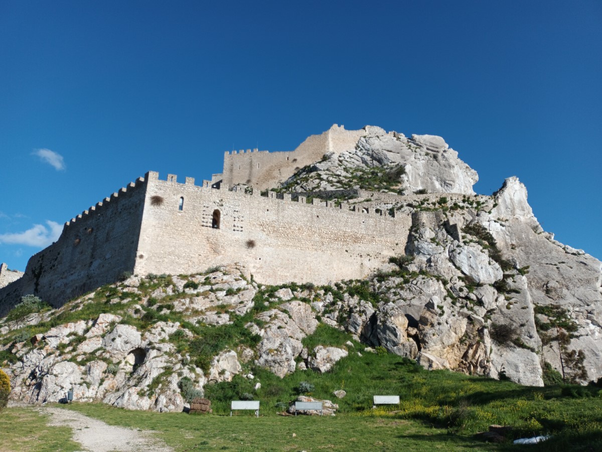 Cycling Tour of the Chiaramonte castles in Sicily (110) | Ciclabili ...